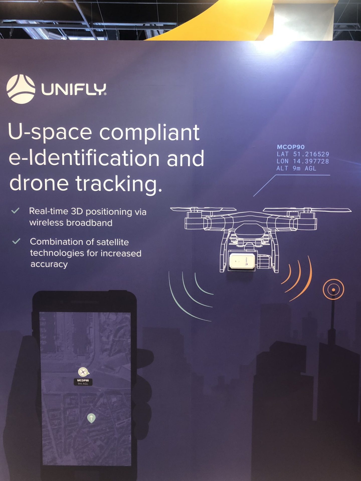 Når kommer UTM i Norge? - Først må det politiske miljøet ta ansvar og ...